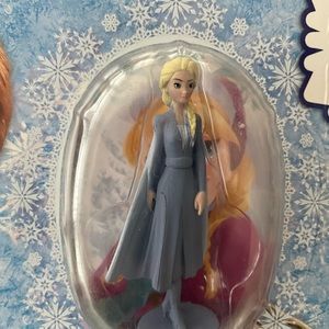 Disney | Toys | Disney Frozen Sticker Book Treasury | Poshmark